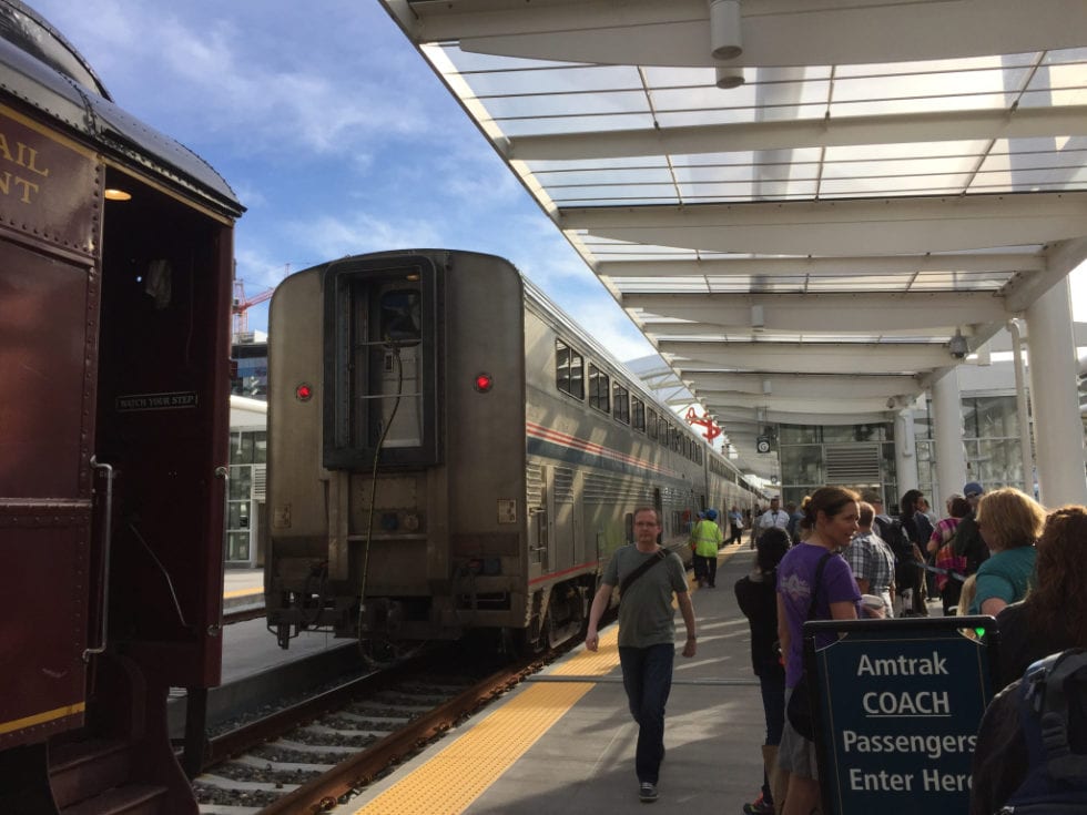 Colorado is making progress on a Front Range railway. Here’s what it ...