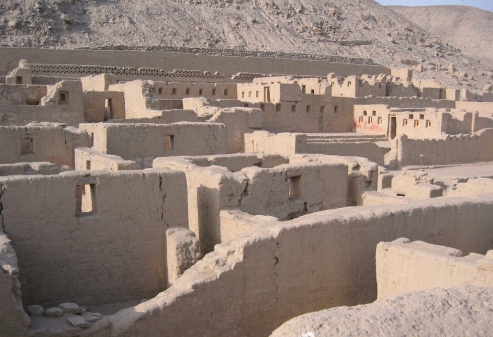 A Visit to Tambo Colorado: The Resting Spot for Inca Travelers ...