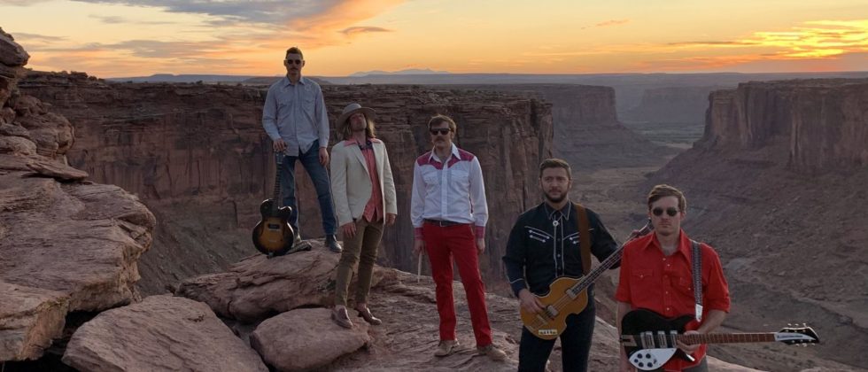 New Colorado Music You Should Know – May Edition | Leadville CO