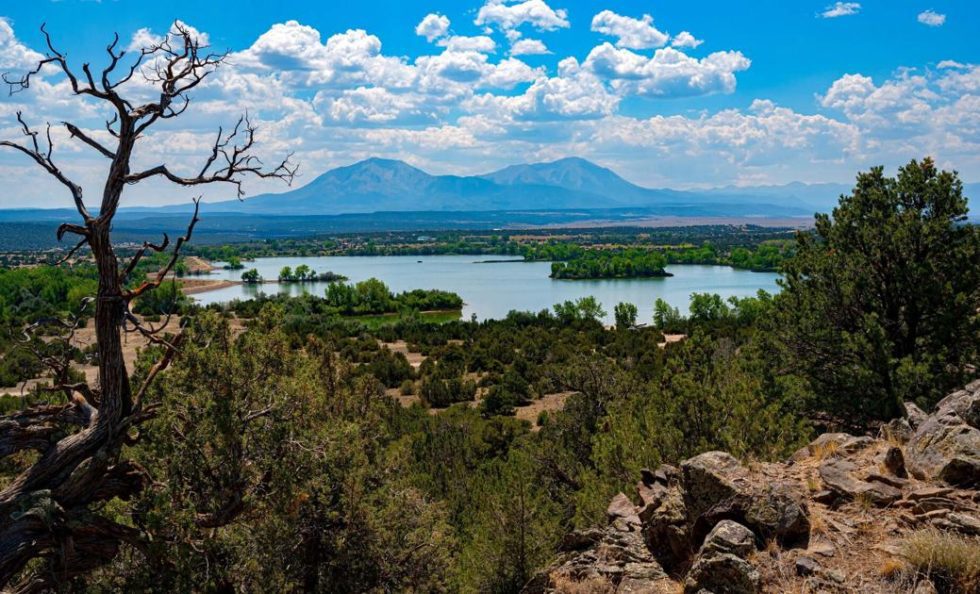 An epic summer road trip around Colorado | Leadville CO