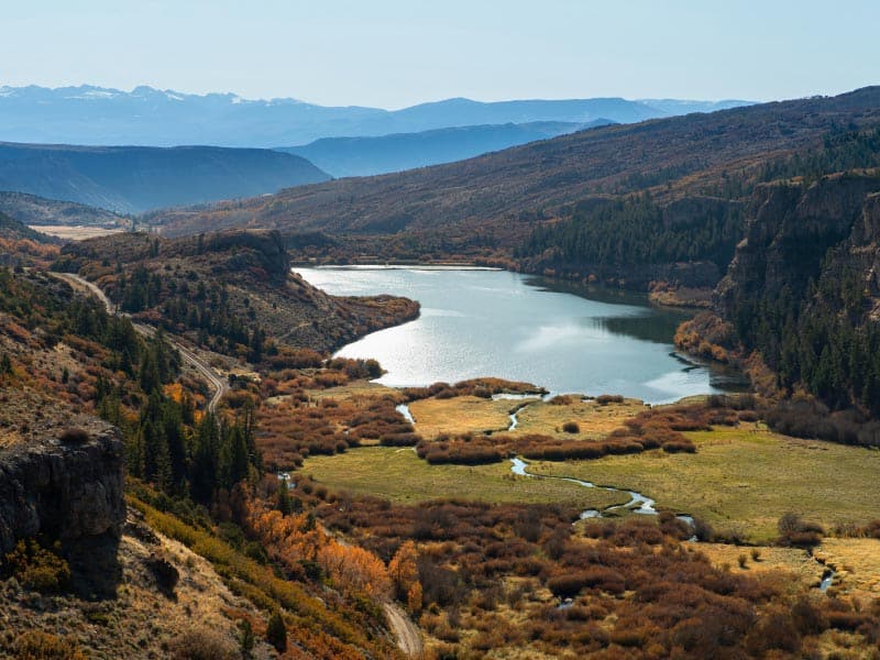 Top 7 Colorado Ranches Near or Adjoining the White River National ...